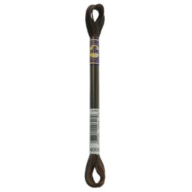 DMC 4000 Color Variations Floss – Espresso